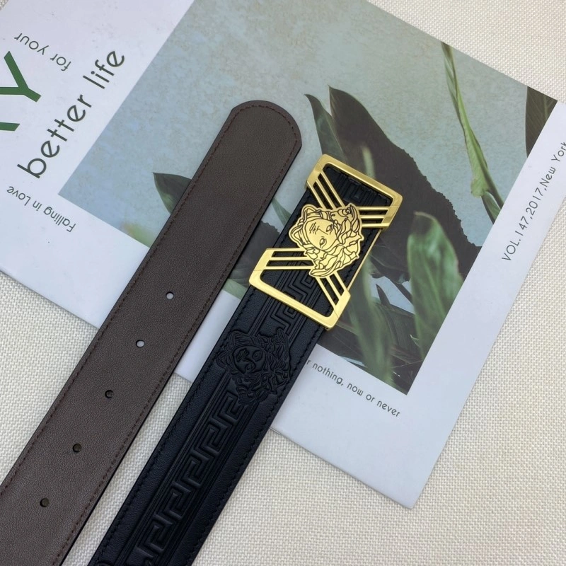 Economical Versace Belts