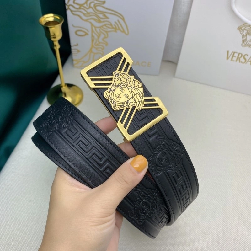 Economical Versace Belts