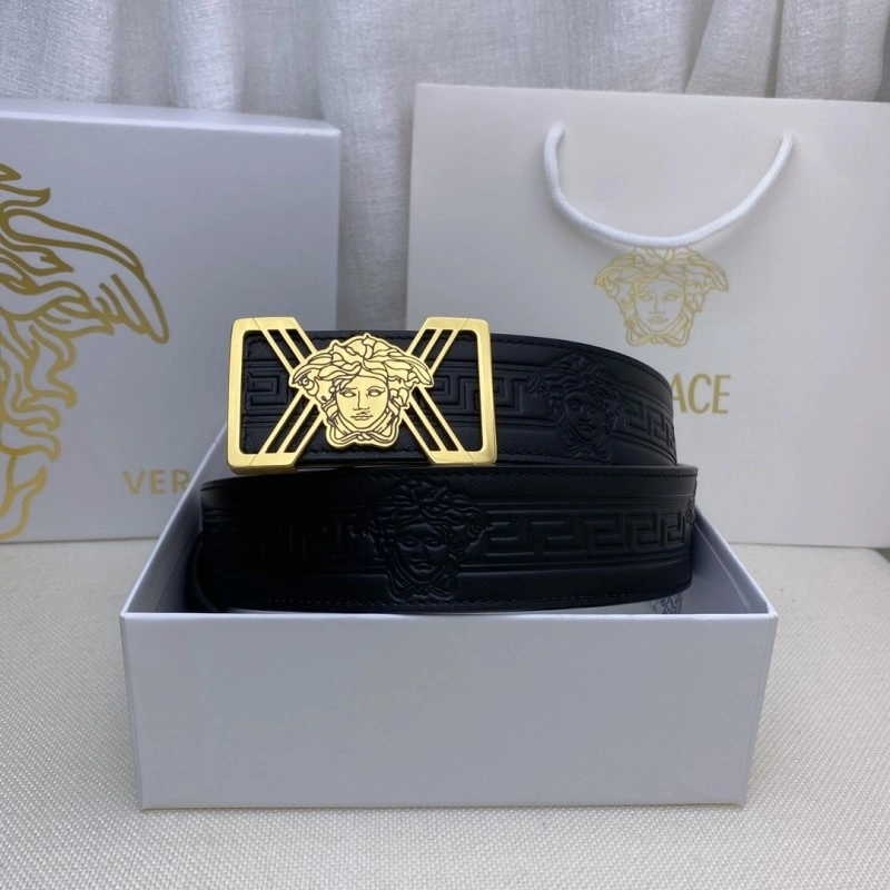 Economical Versace Belts