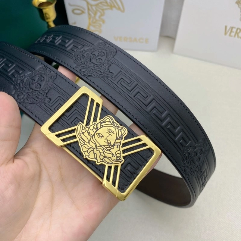 Economical Versace Belts