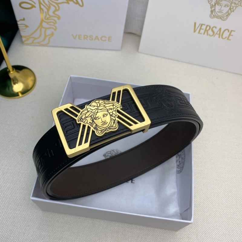 Economical Versace Belts