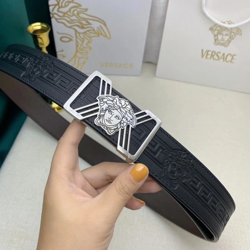 OEM Versace Belts