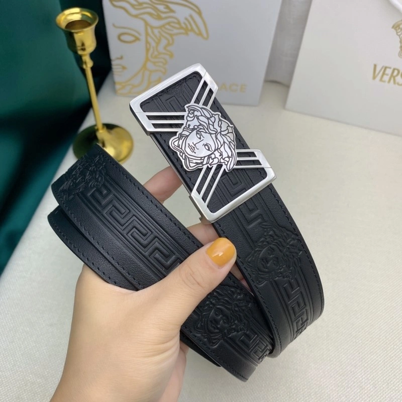 OEM Versace Belts