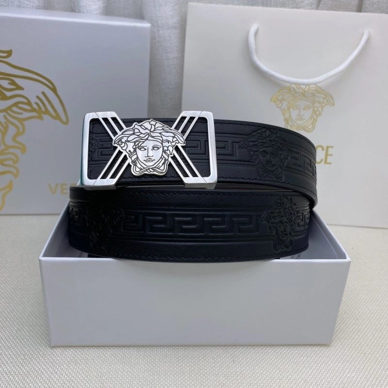 OEM Versace Belts