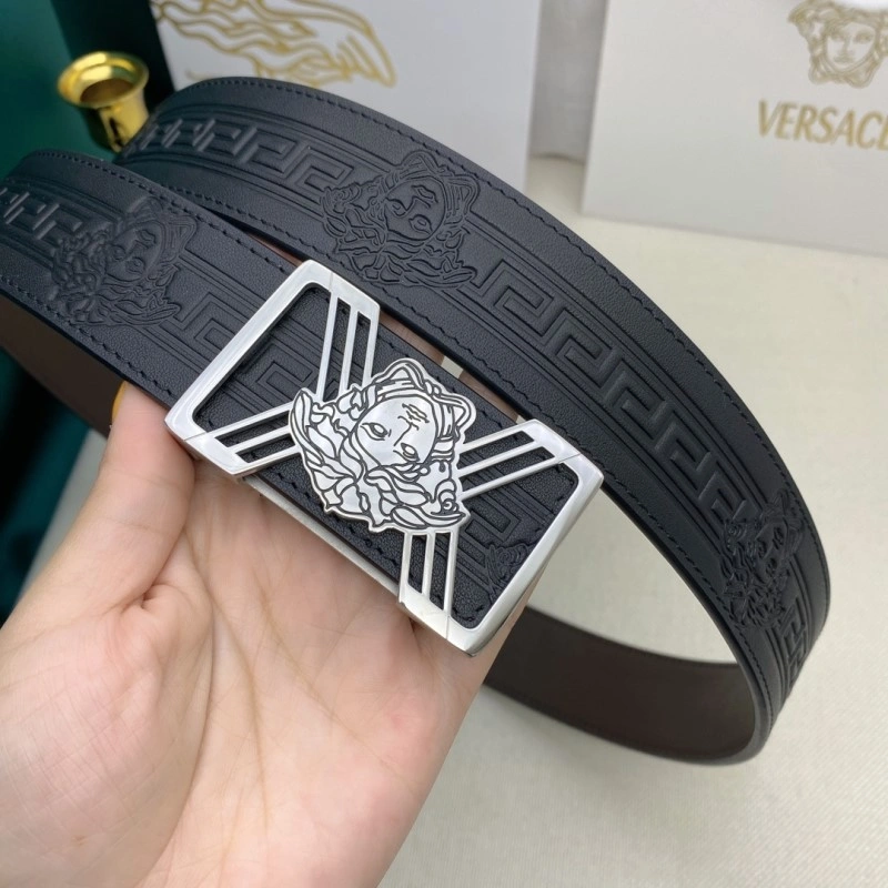 OEM Versace Belts