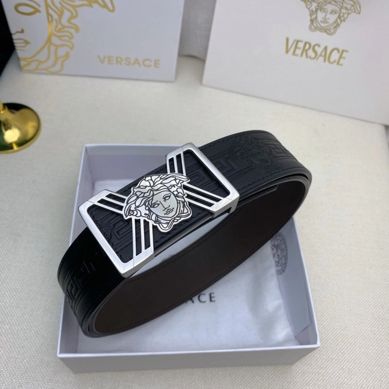 OEM Versace Belts