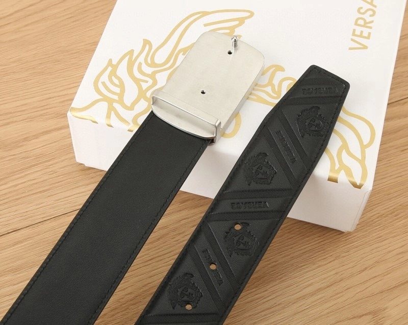 Discounted Versace Belts