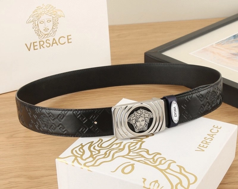 Budget-friendly Versace Belts