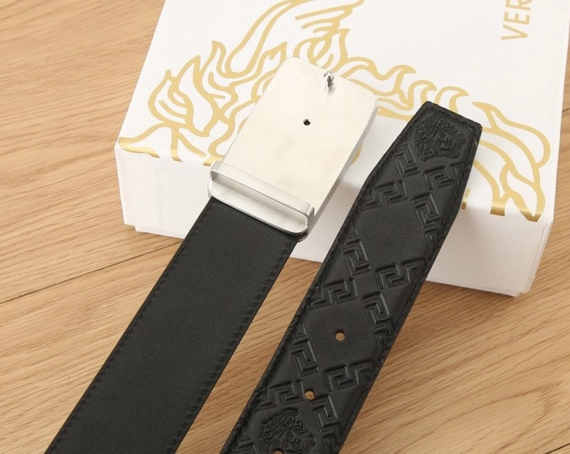 Budget-friendly Versace Belts