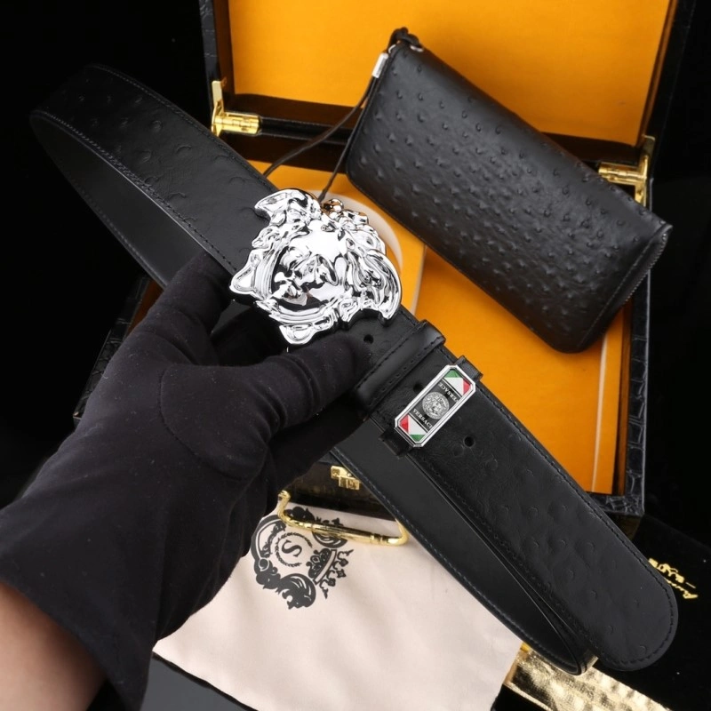 Economical Versace Belts