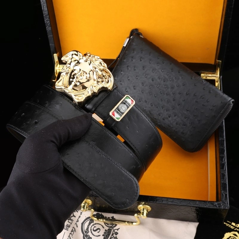 Economical Versace Belts