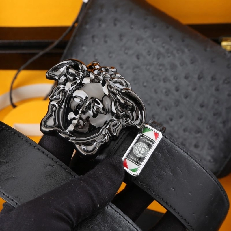 Economical Versace Belts