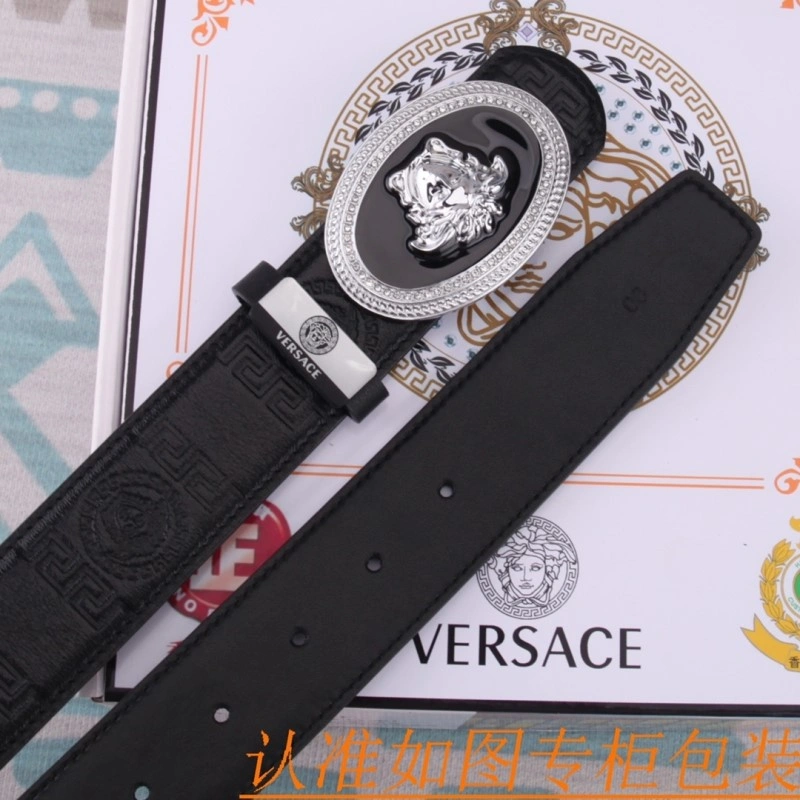 Discounted Versace Belts