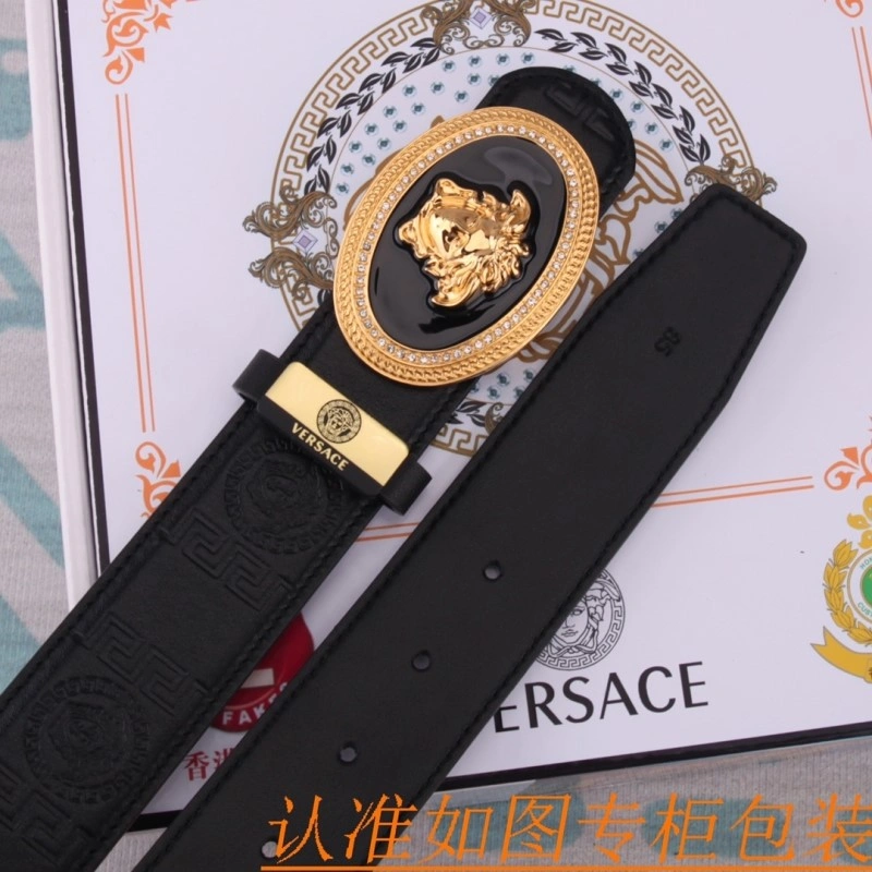 Discounted Versace Belts