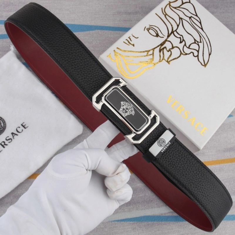 Budget-friendly Versace Belts
