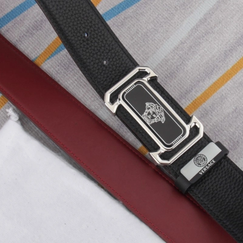 Budget-friendly Versace Belts