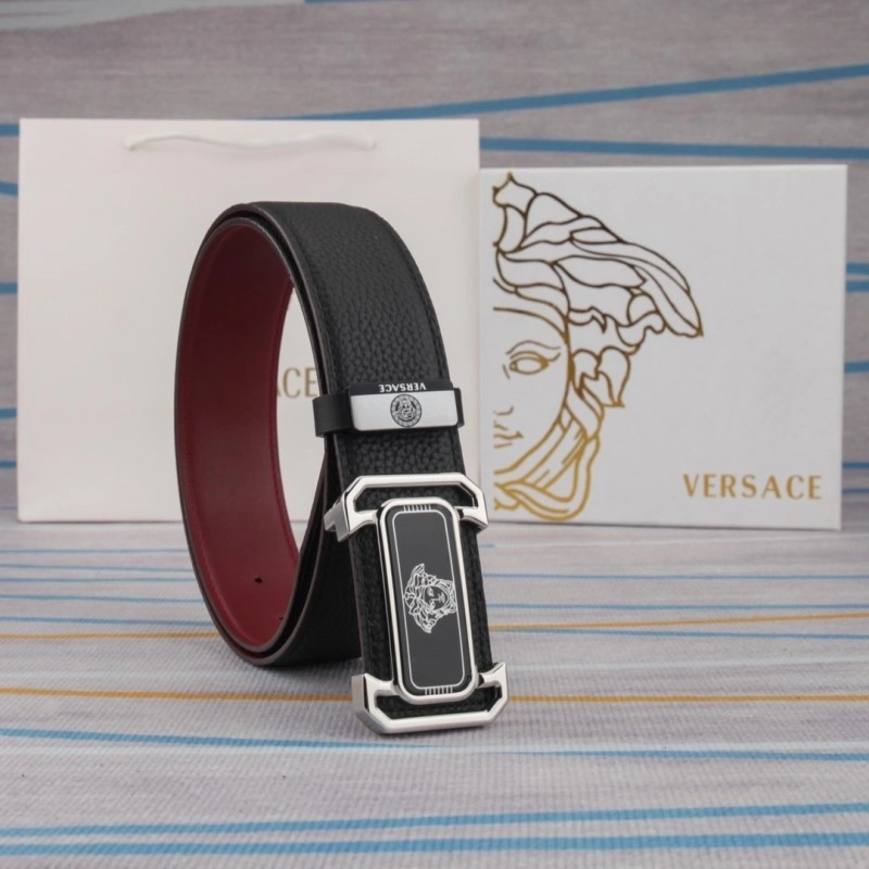 Budget-friendly Versace Belts