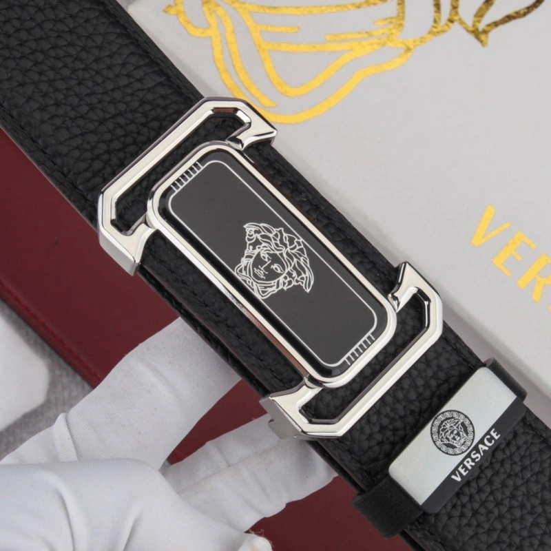 Budget-friendly Versace Belts