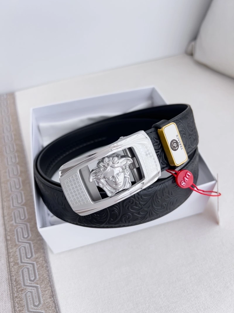 Economical Versace Belts