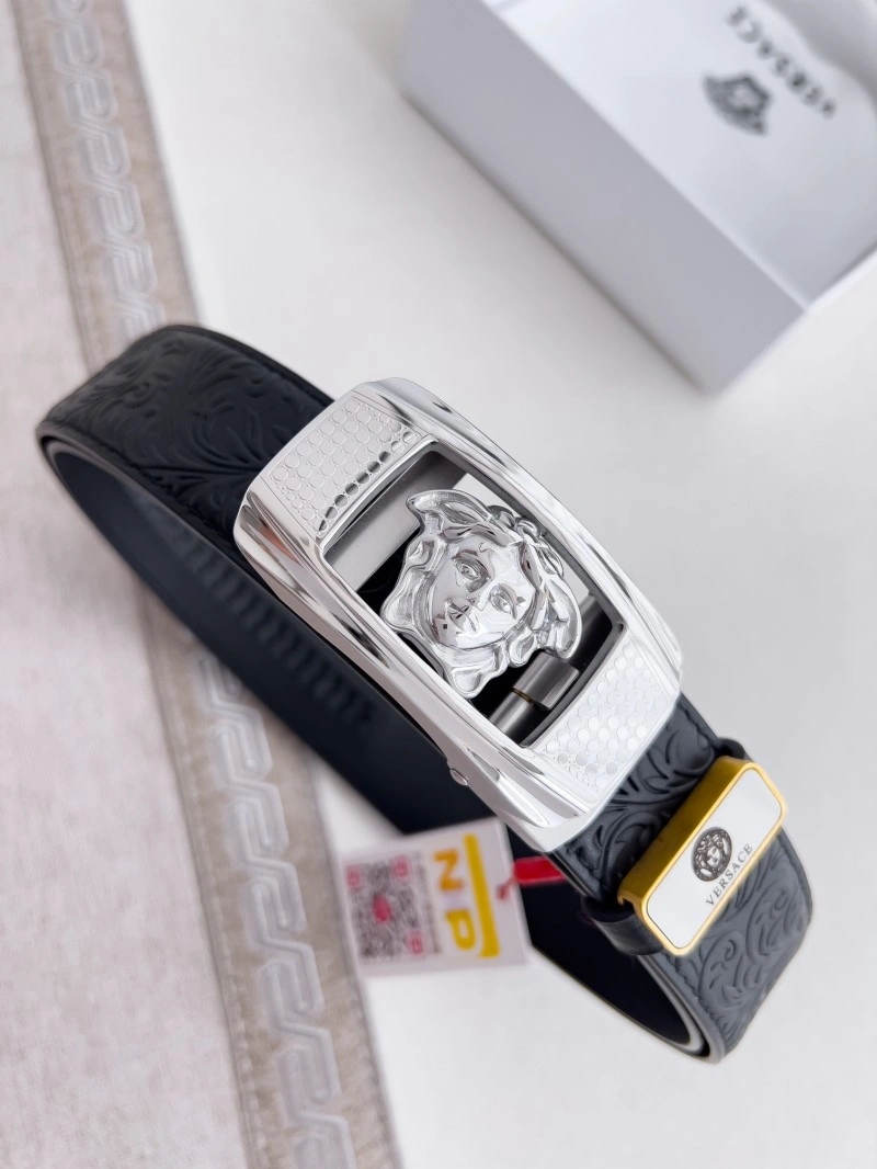 Economical Versace Belts