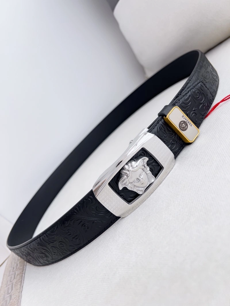 Economical Versace Belts