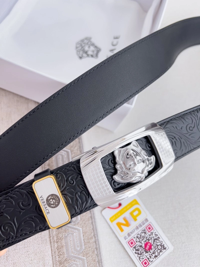 Economical Versace Belts