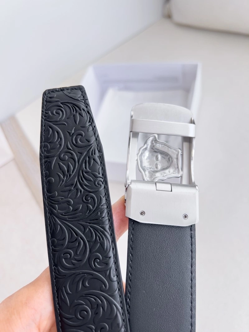 Economical Versace Belts