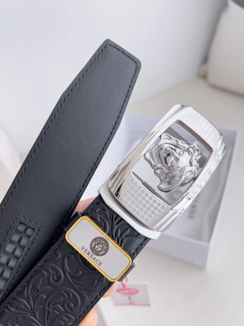 Economical Versace Belts