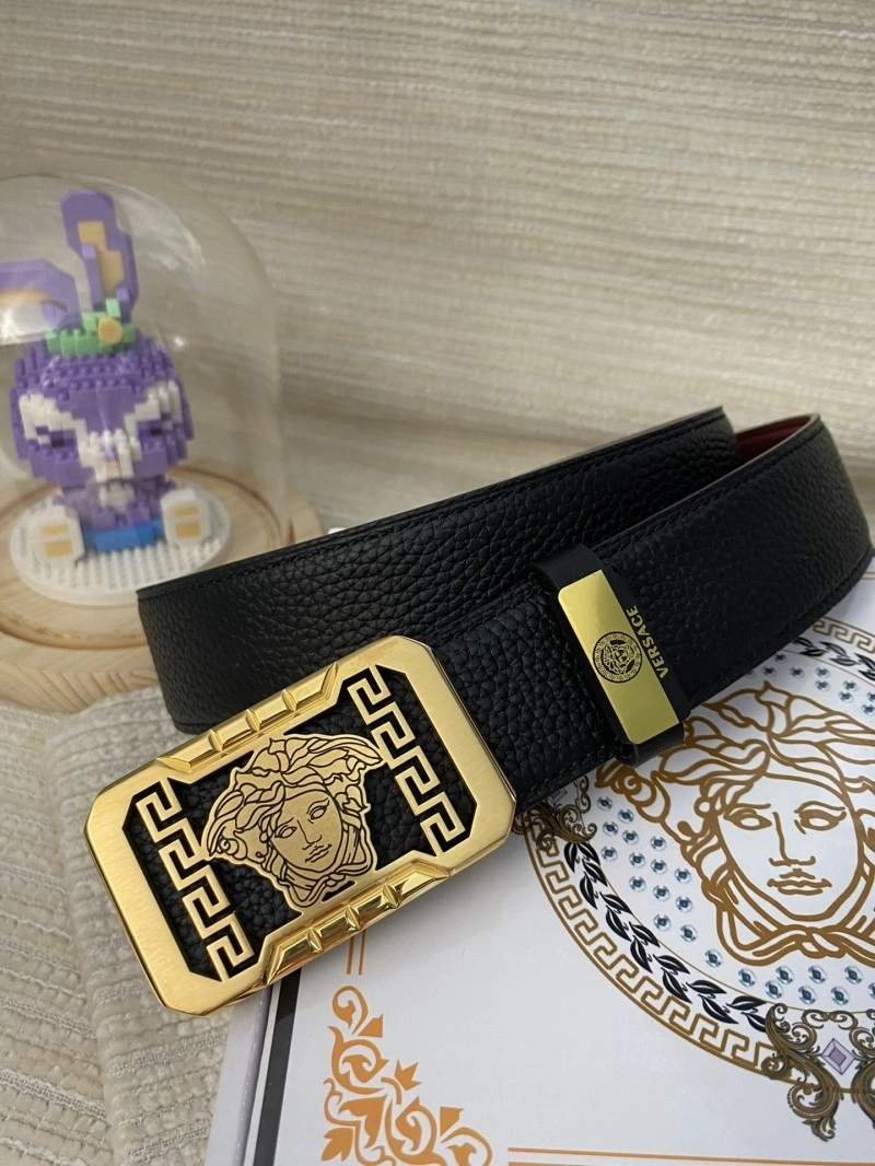 Precise copy Versace Belts