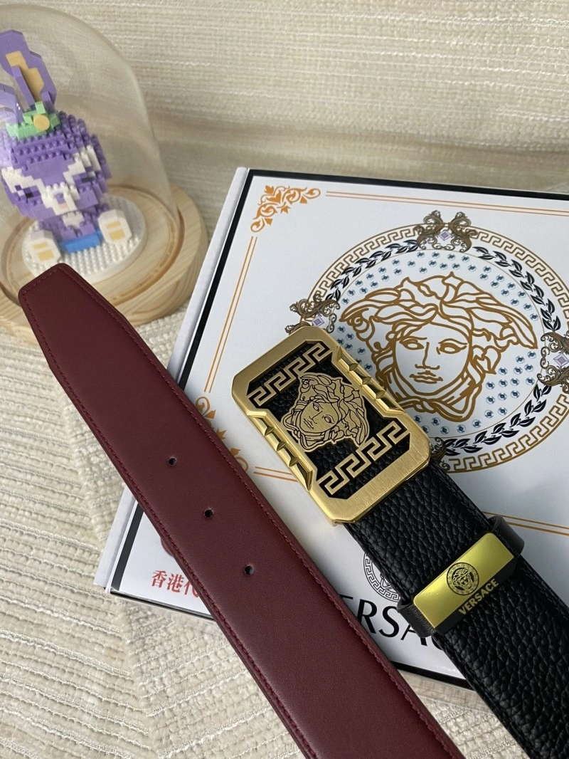 Precise copy Versace Belts