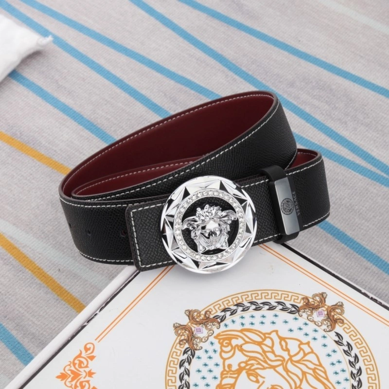 Discounted Versace Belts