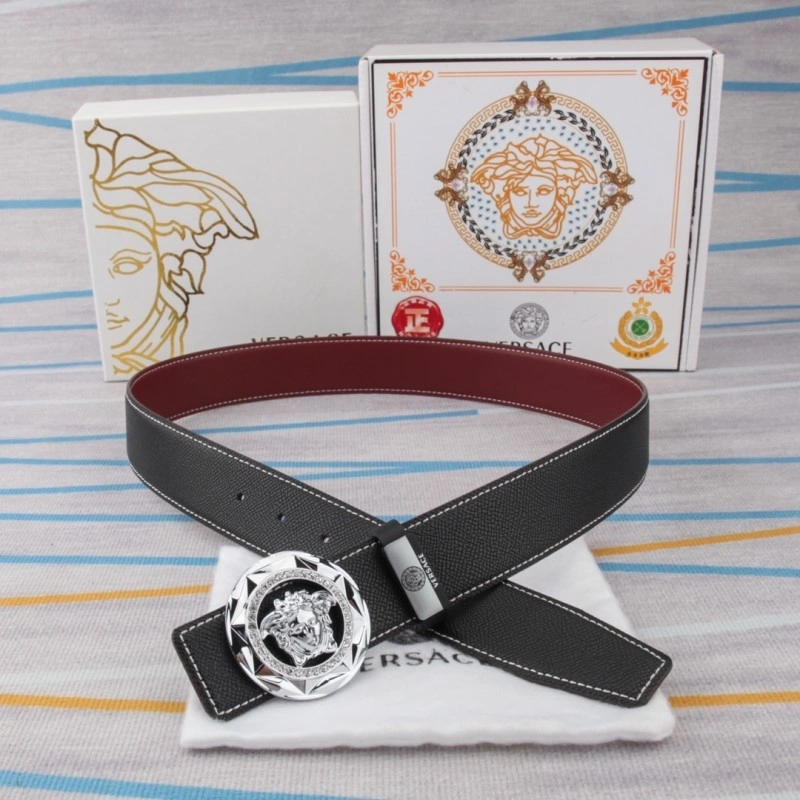 Discounted Versace Belts
