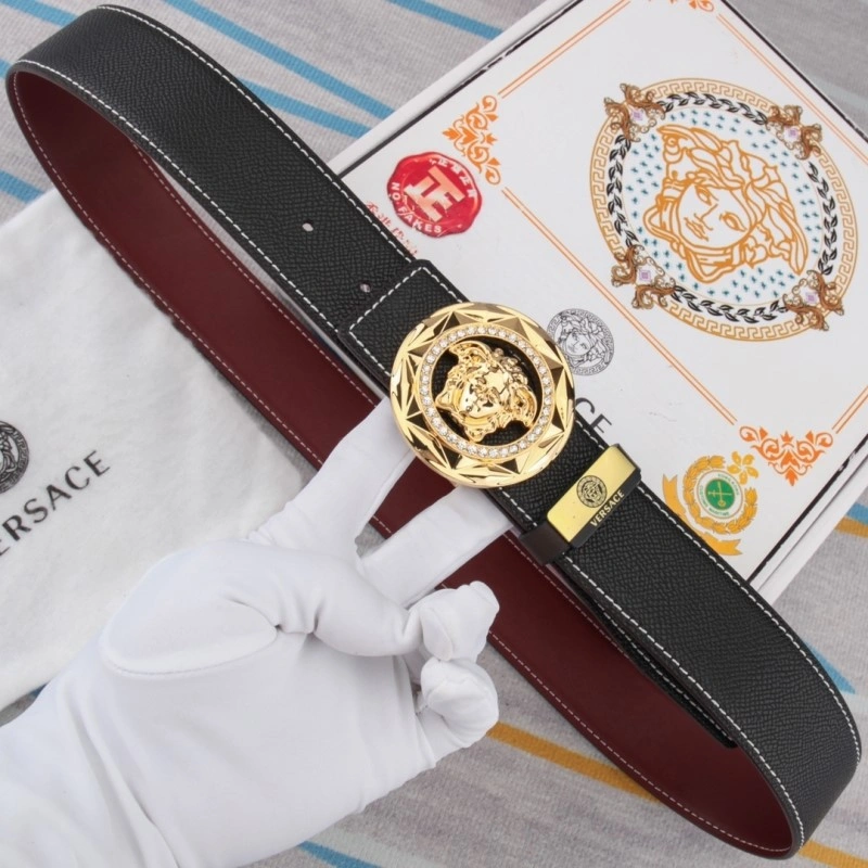 Bargain Versace Belts