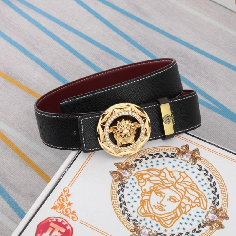 Bargain Versace Belts