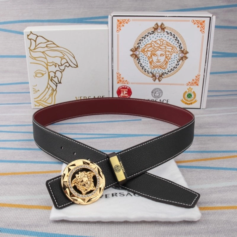 Bargain Versace Belts