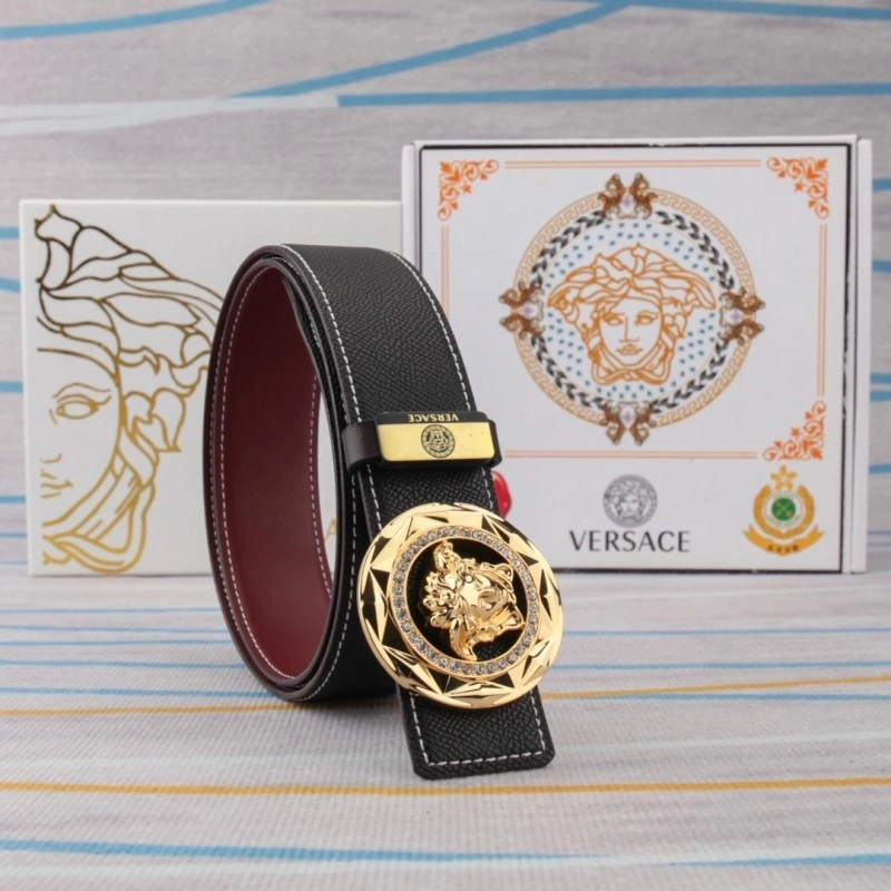 Bargain Versace Belts