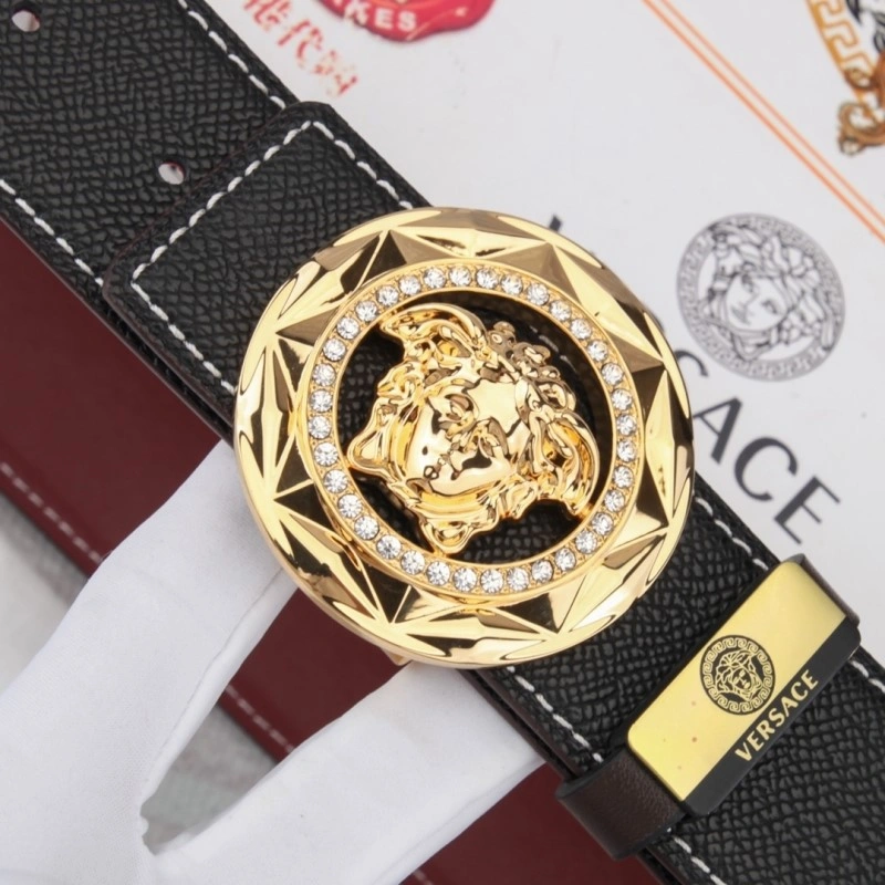 Bargain Versace Belts