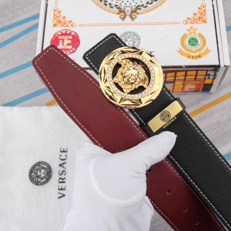 Bargain Versace Belts