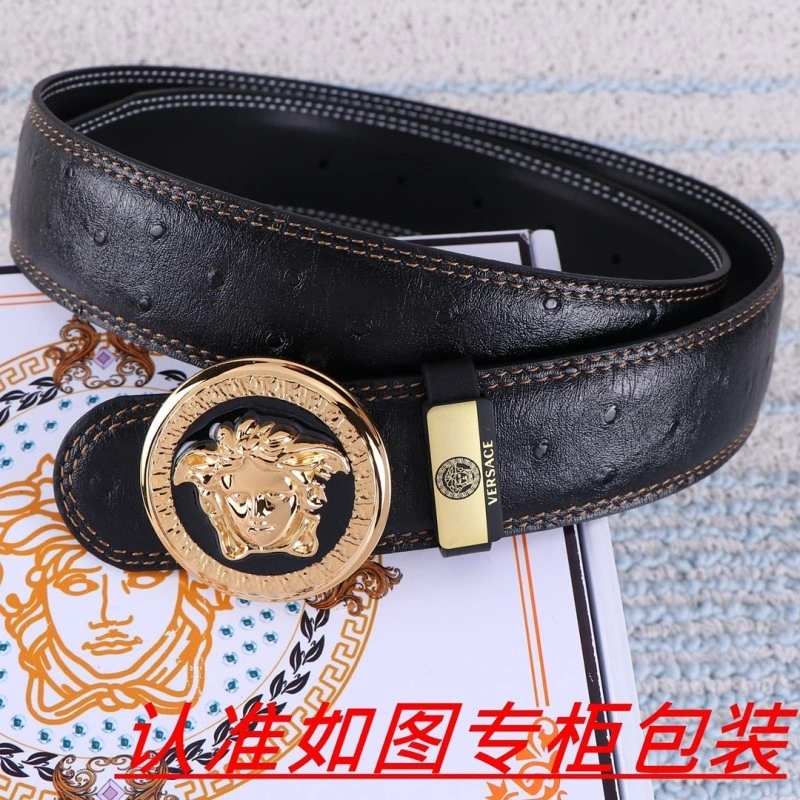 OEM Versace Belts