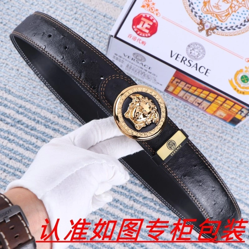OEM Versace Belts