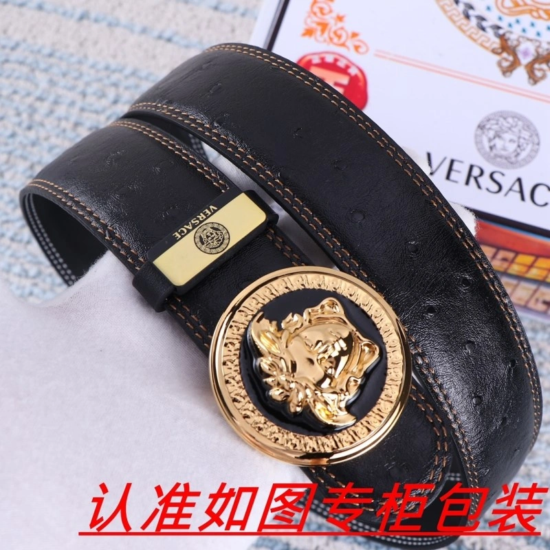 OEM Versace Belts