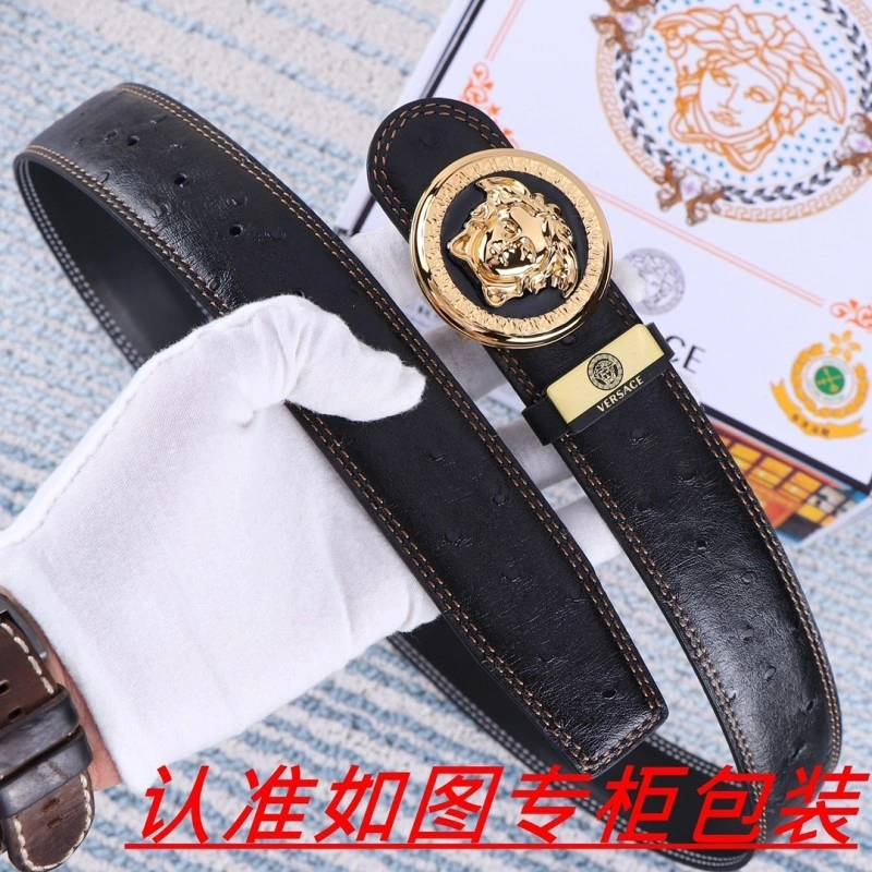 OEM Versace Belts