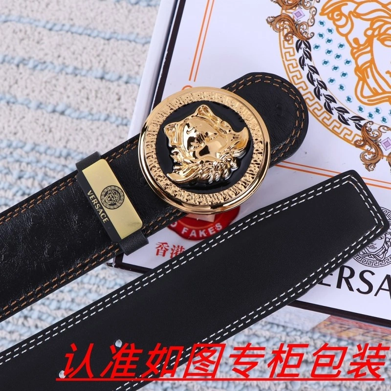 OEM Versace Belts