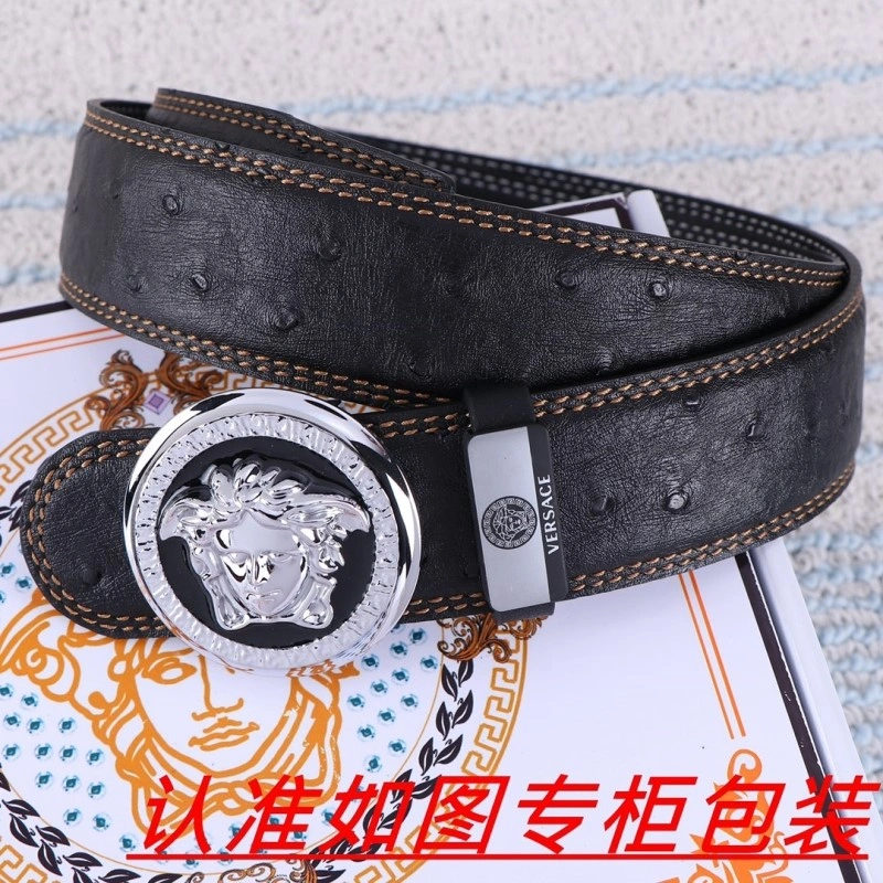 OEM Versace Belts