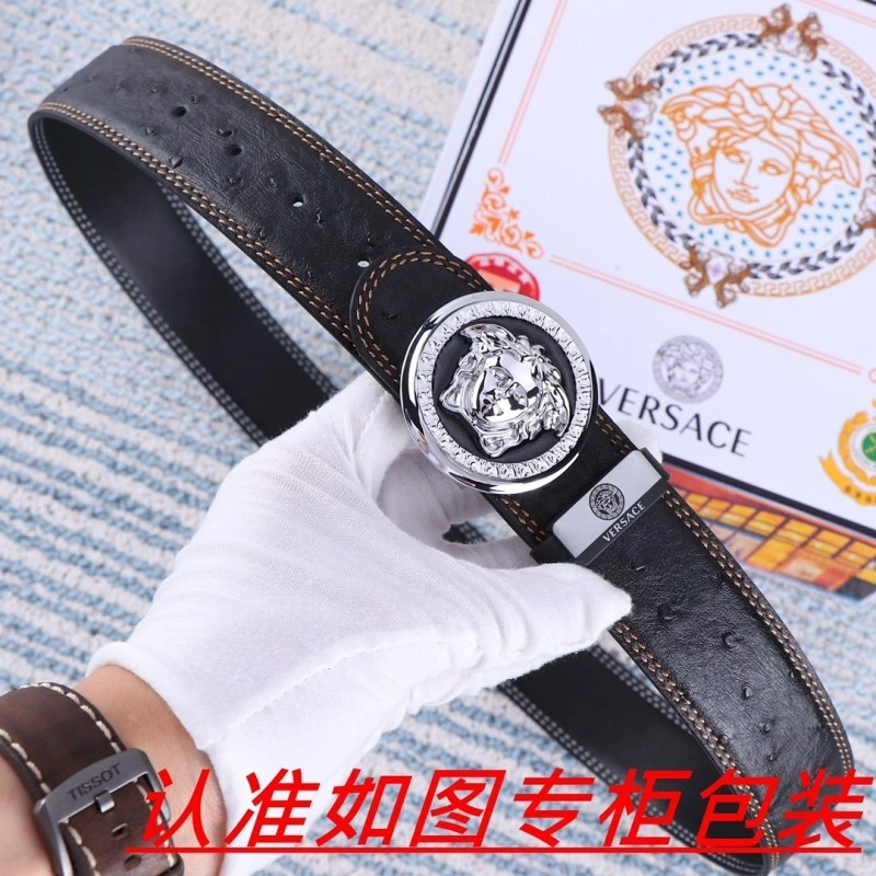 OEM Versace Belts