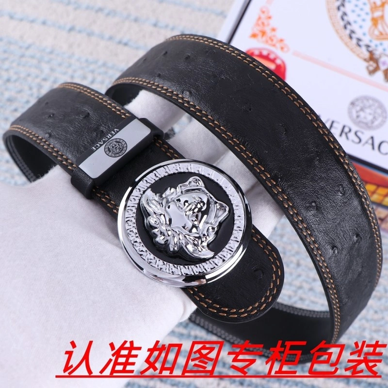 OEM Versace Belts