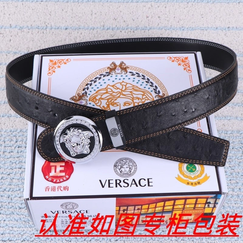 OEM Versace Belts