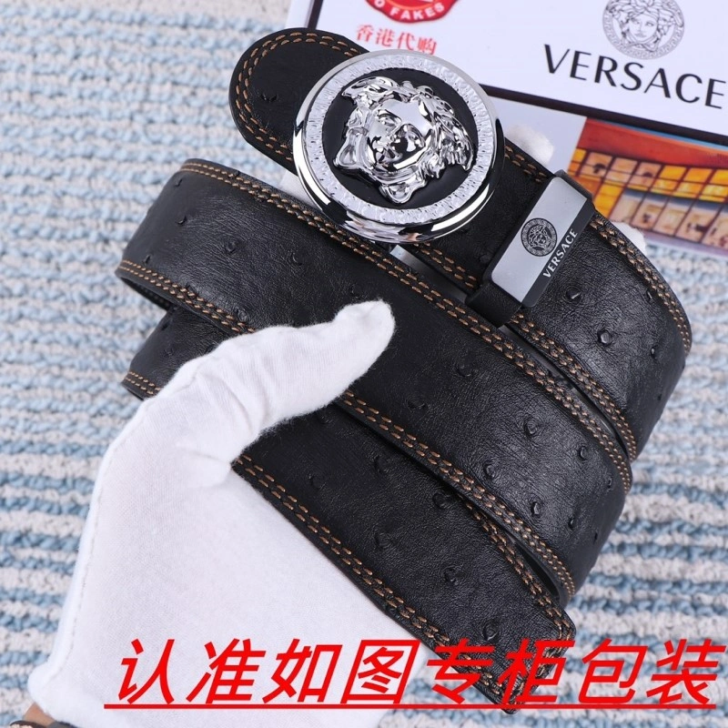 OEM Versace Belts
