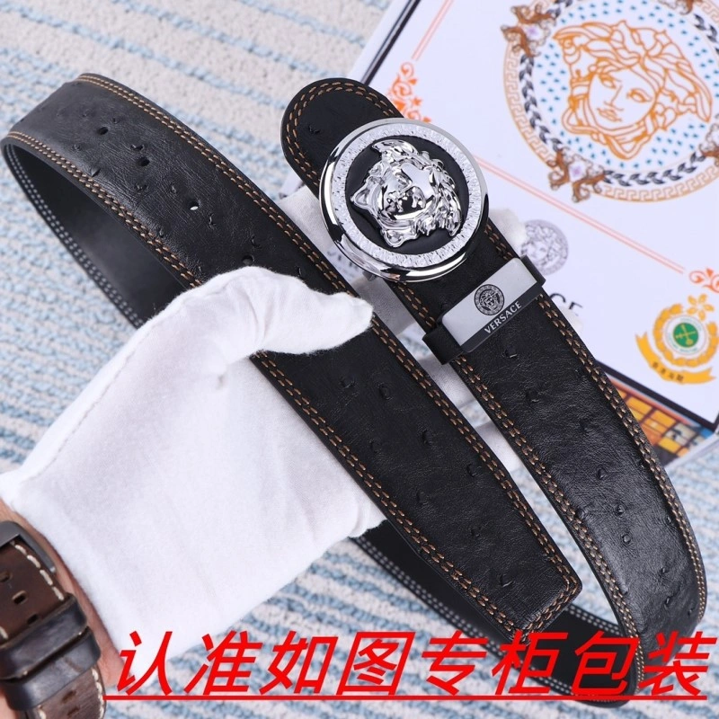 OEM Versace Belts