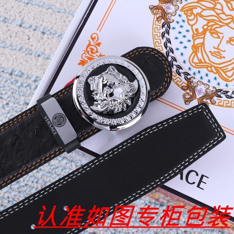 OEM Versace Belts